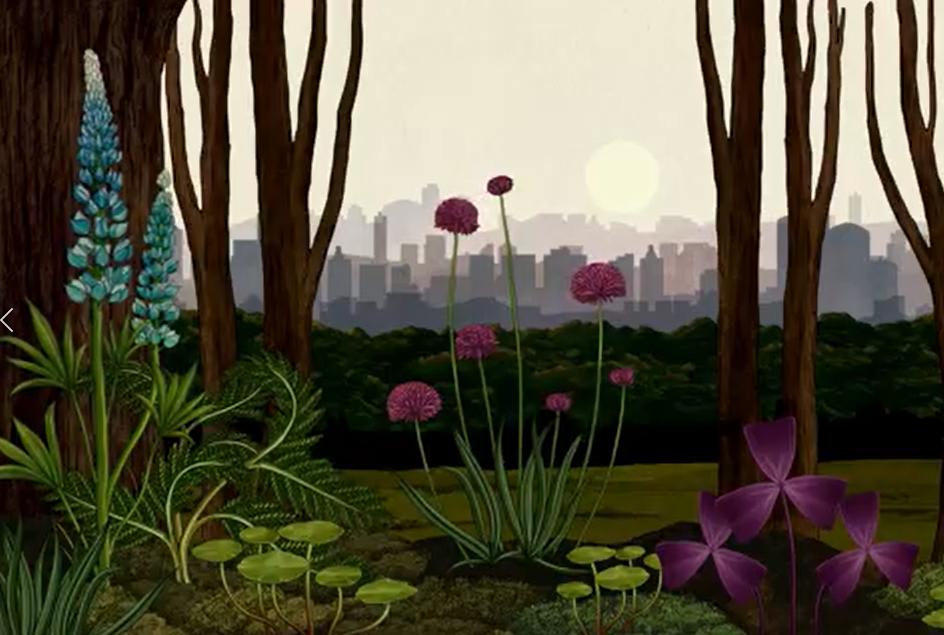 Sunday April 7, 2024: Flower Ceremony – West Fork Unitarian Universalists