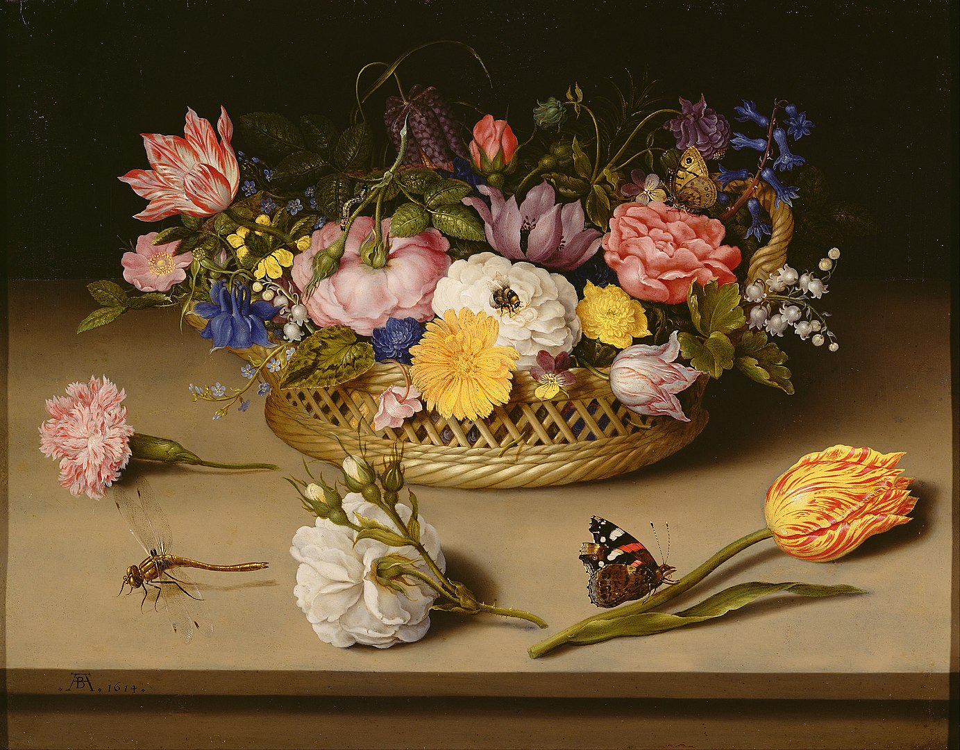 Flower Ceremony: Sunday, 12 April 2020 – West Fork Unitarian Universalists
