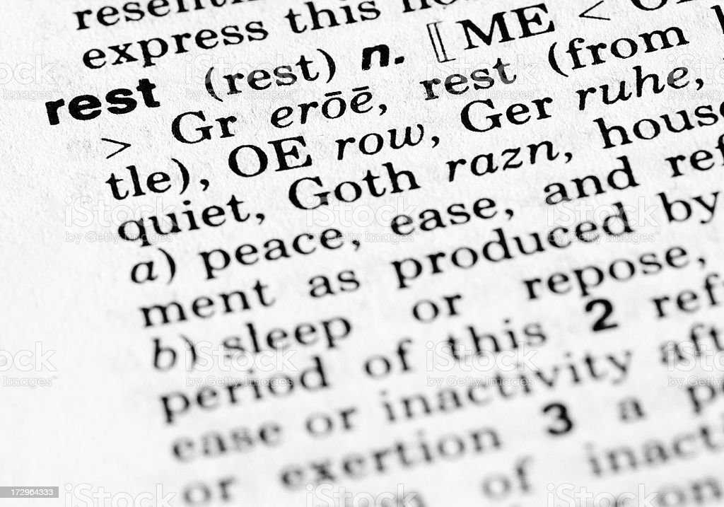 UU Lent 2022 – Day 21 – Rest – West Fork Unitarian Universalists